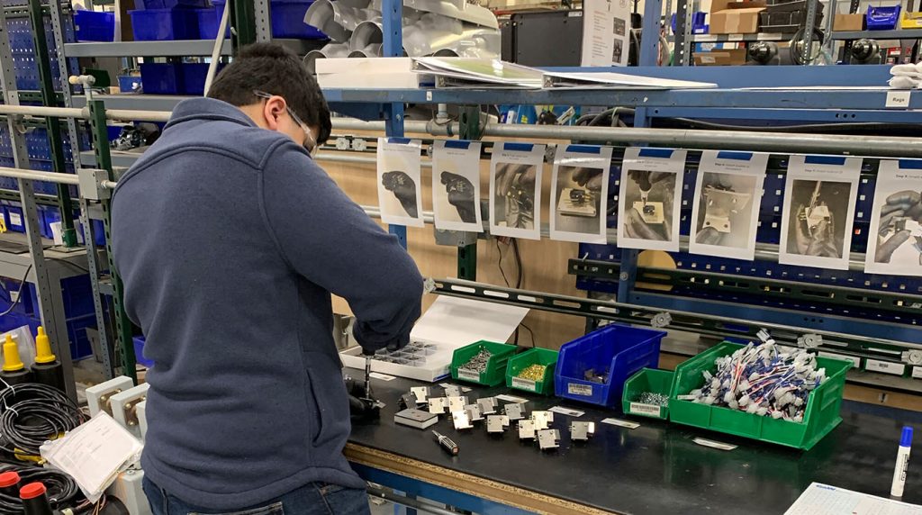 Press & Research – Autism Workforce