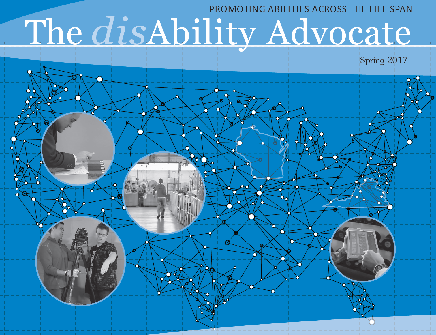 Press & Research – Autism Workforce